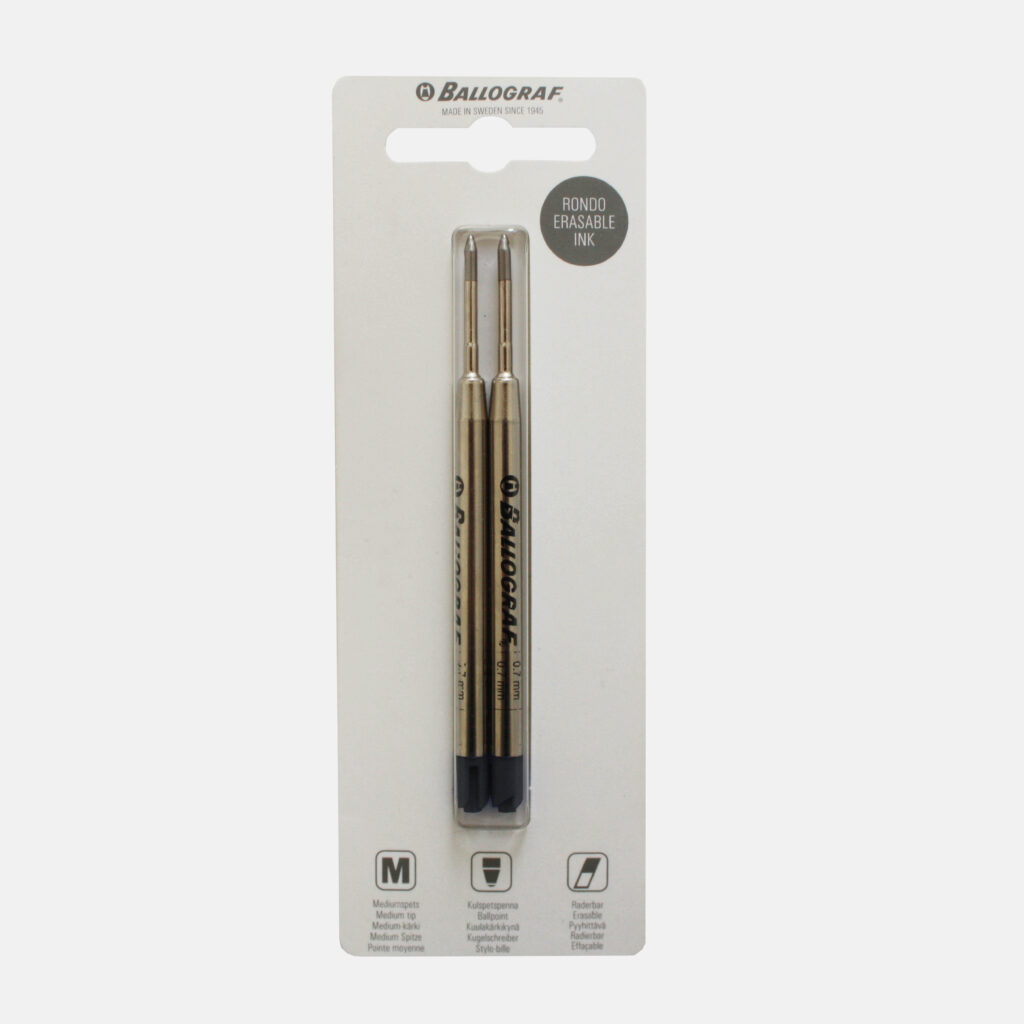 Shop - Ballograf AB