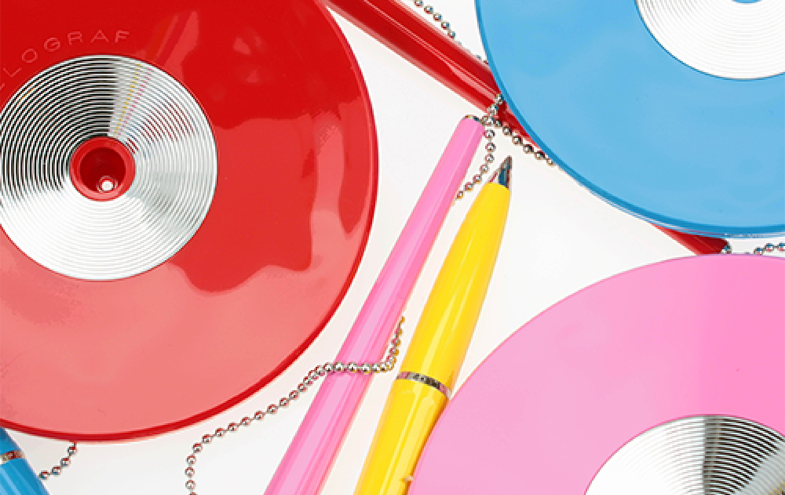 Ballograf Original Refill | Ballograf AB